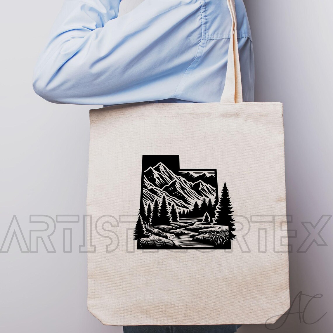 Utah SVG Bundle, Utah Map PNG ,utah Outline Clipart, Hand Drawn Utah ...