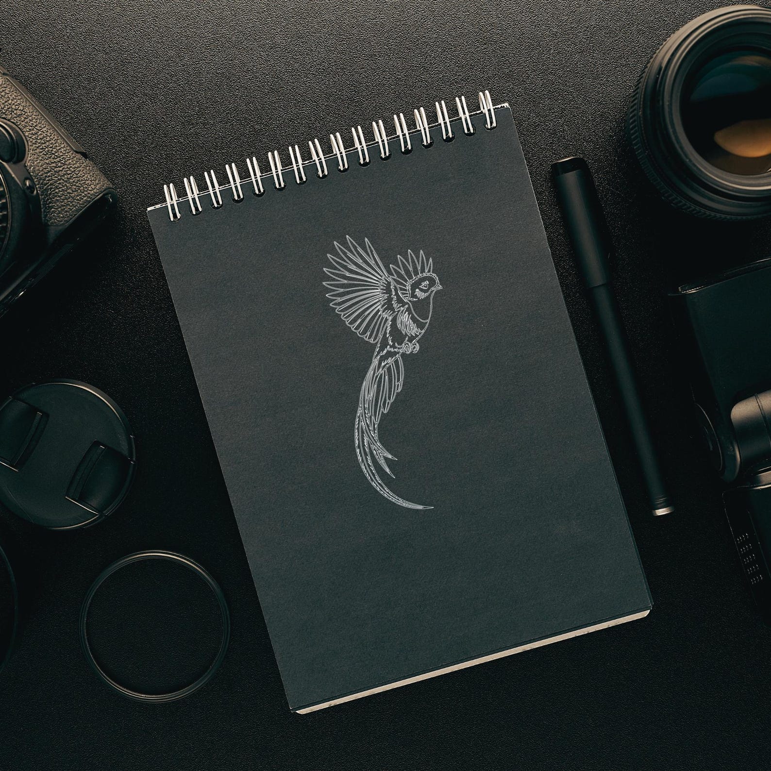 Quetzal SVG Bundle, Sacred Bird PNG ,quetzal Clipart, Hand Drawn ...