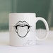 Lips SVG Bundle, Lips With Finger PNG, Tongue Out Clip Art, Hand Drawn ...