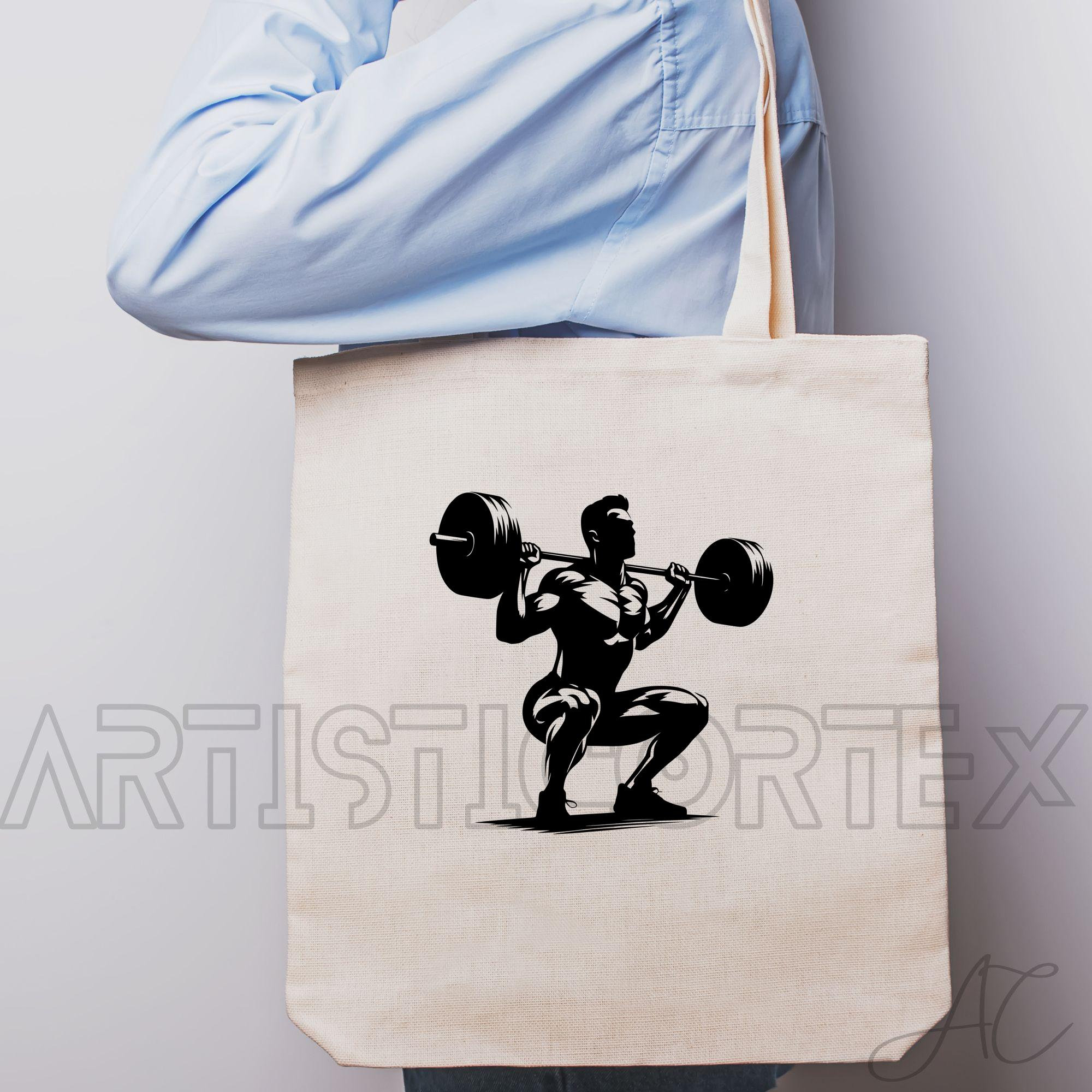 Squats SVG Bundle, Squat PNG ,squat Training Clipart, Hand Drawn Squats ...