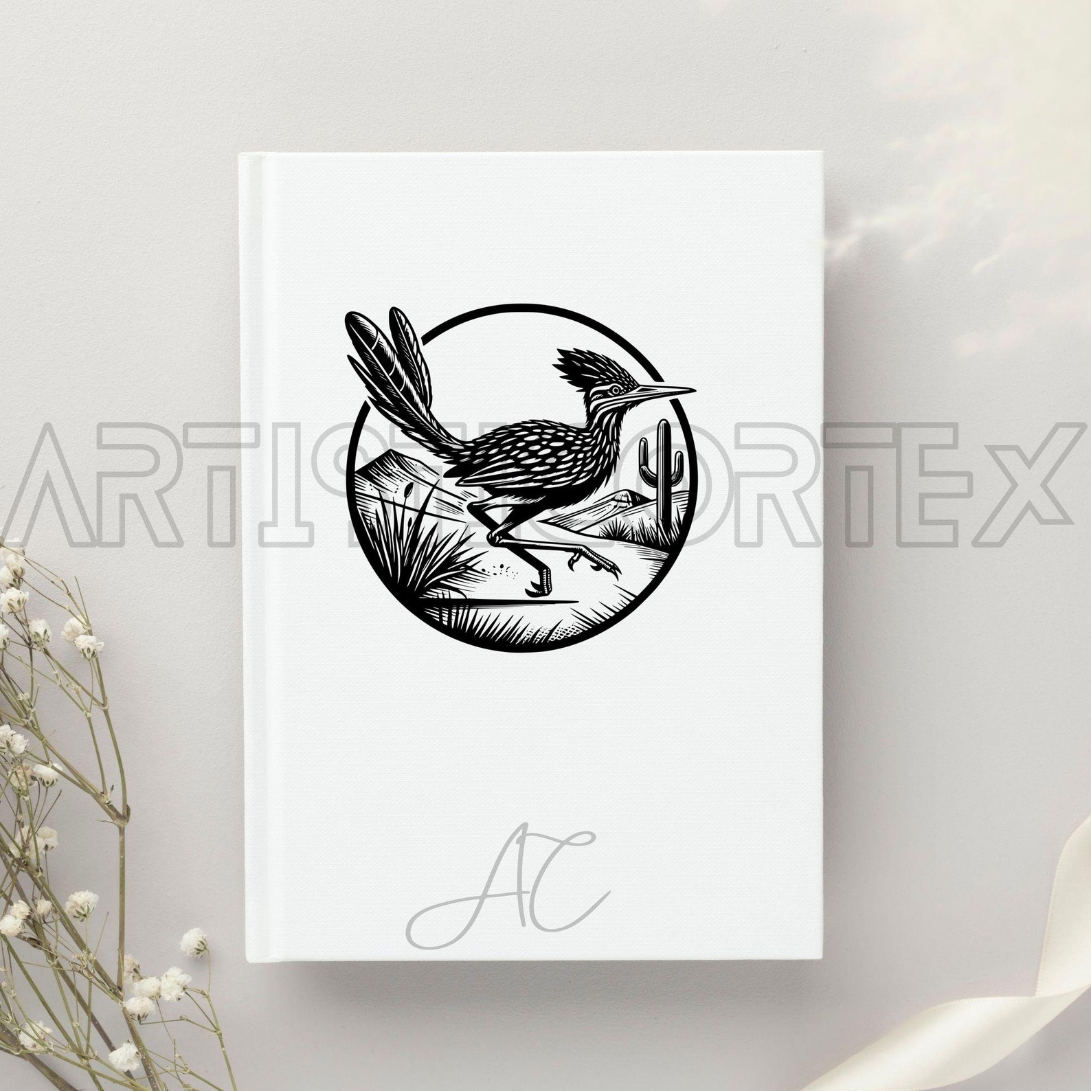 Roadrunner SVG Bundle, Roadrunner Running PNG ,roadrunner Desert Scene ...
