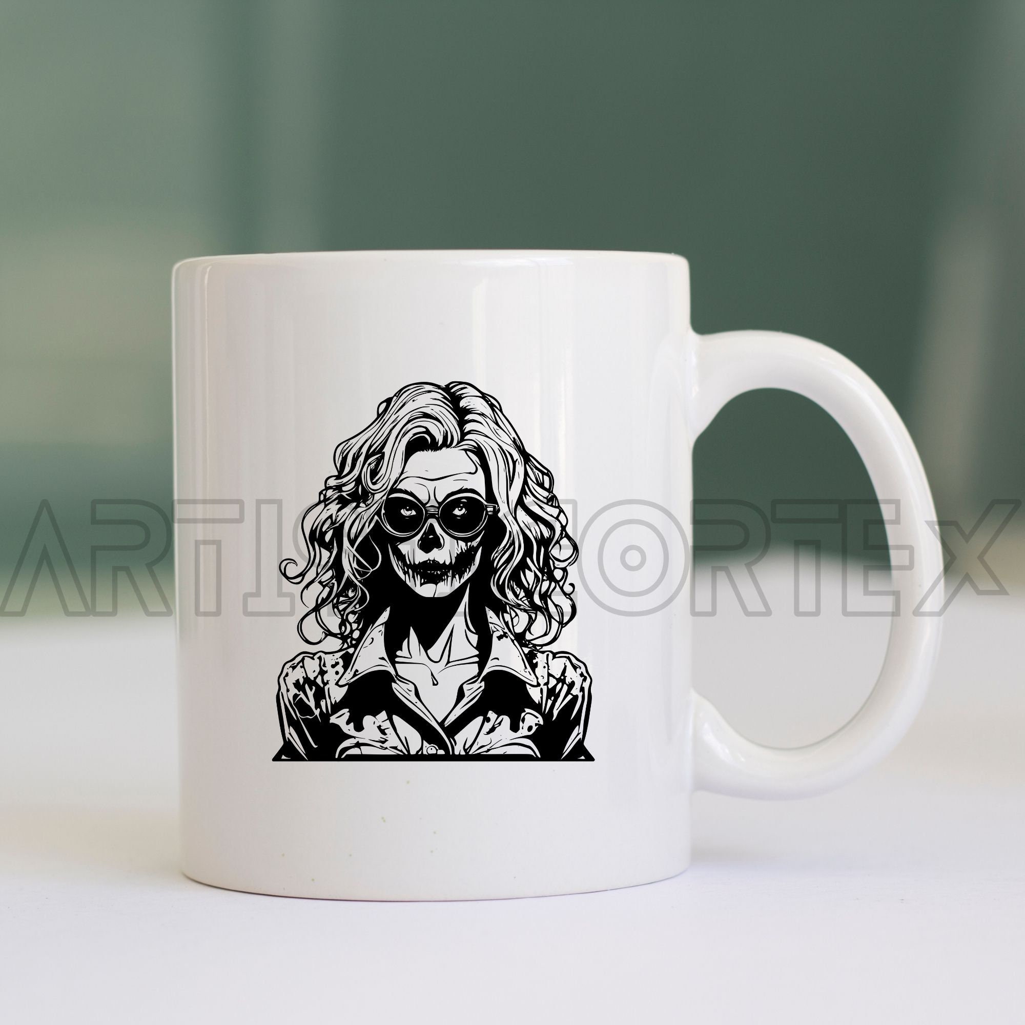 Female Zombie SVG Zombie Nurse PNG Zombie Clipart Vector - Etsy