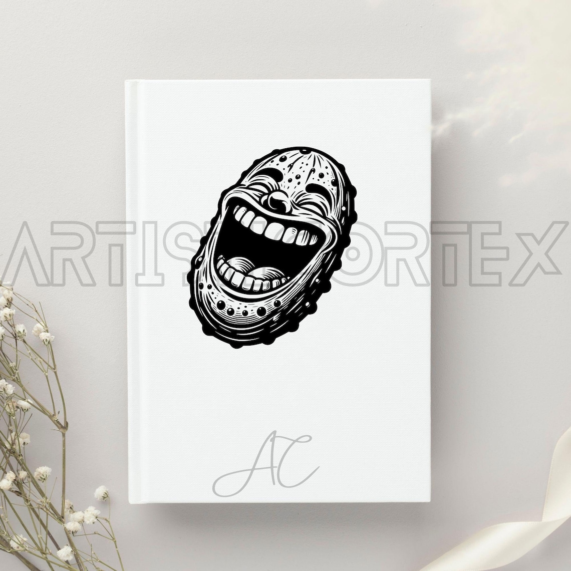 Pickle SVG Bundle, Laughing Pickle PNG ,smiling Pickle Clipart, Hand ...