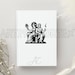 Hera SVG Bundle, Goddess Hera PNG , Hera and Zeusclipart, Hand Drawn ...