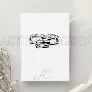 Ball Python SVG Bundle, Python PNG , Snake Clipart, Hand Drawn Ball ...