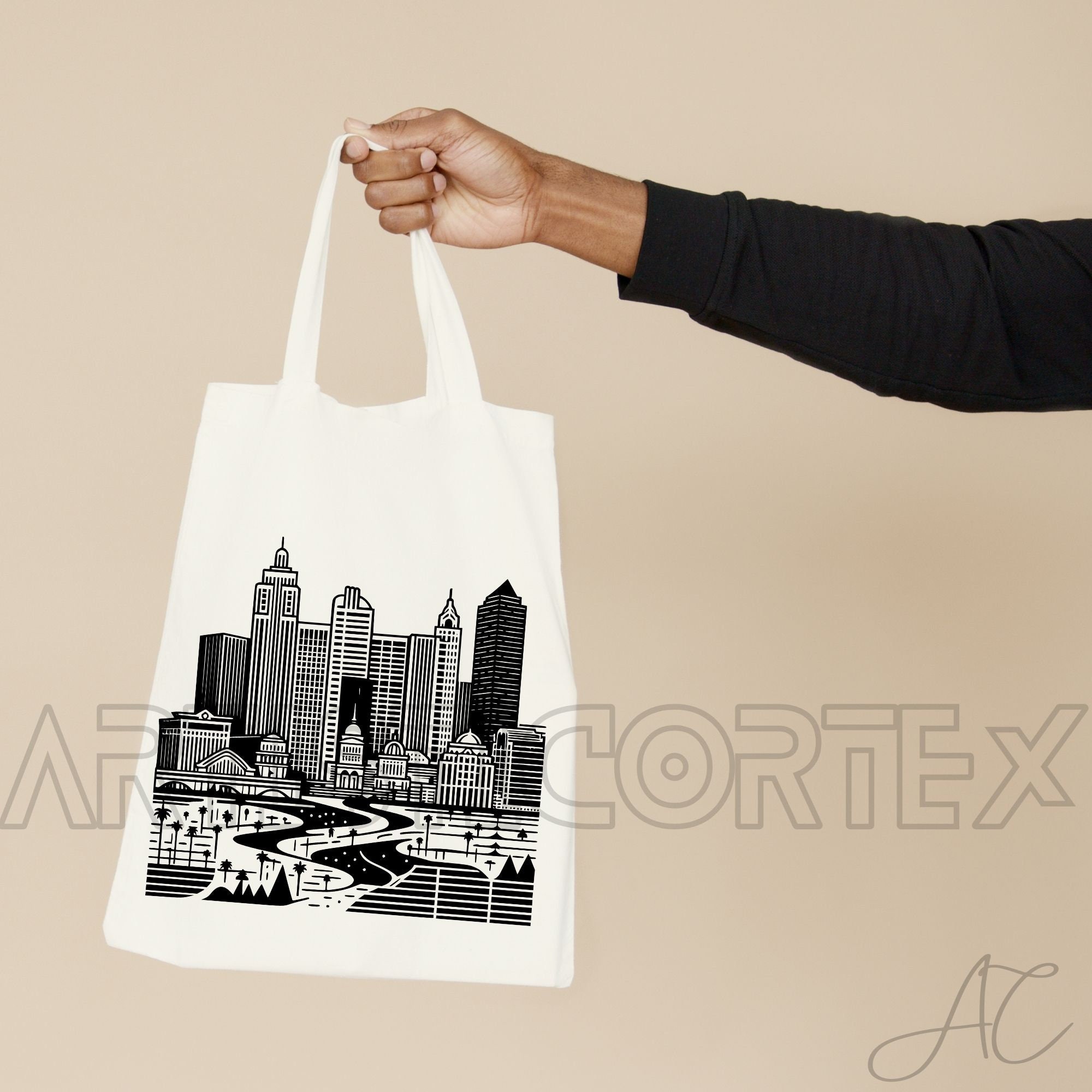 Las Vegas SVG Bundle, Las Vegas Skyline PNG ,las Vegas Bellagio ...