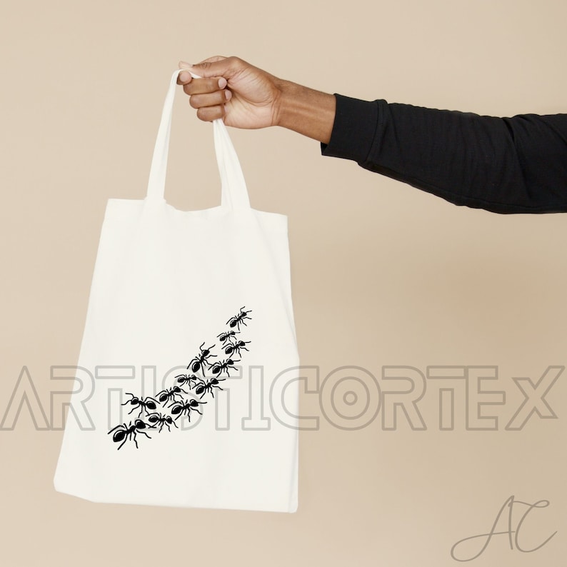 Ant SVG Bundle Ants Trail PNG Ant With Crown Clipart Hand - Etsy