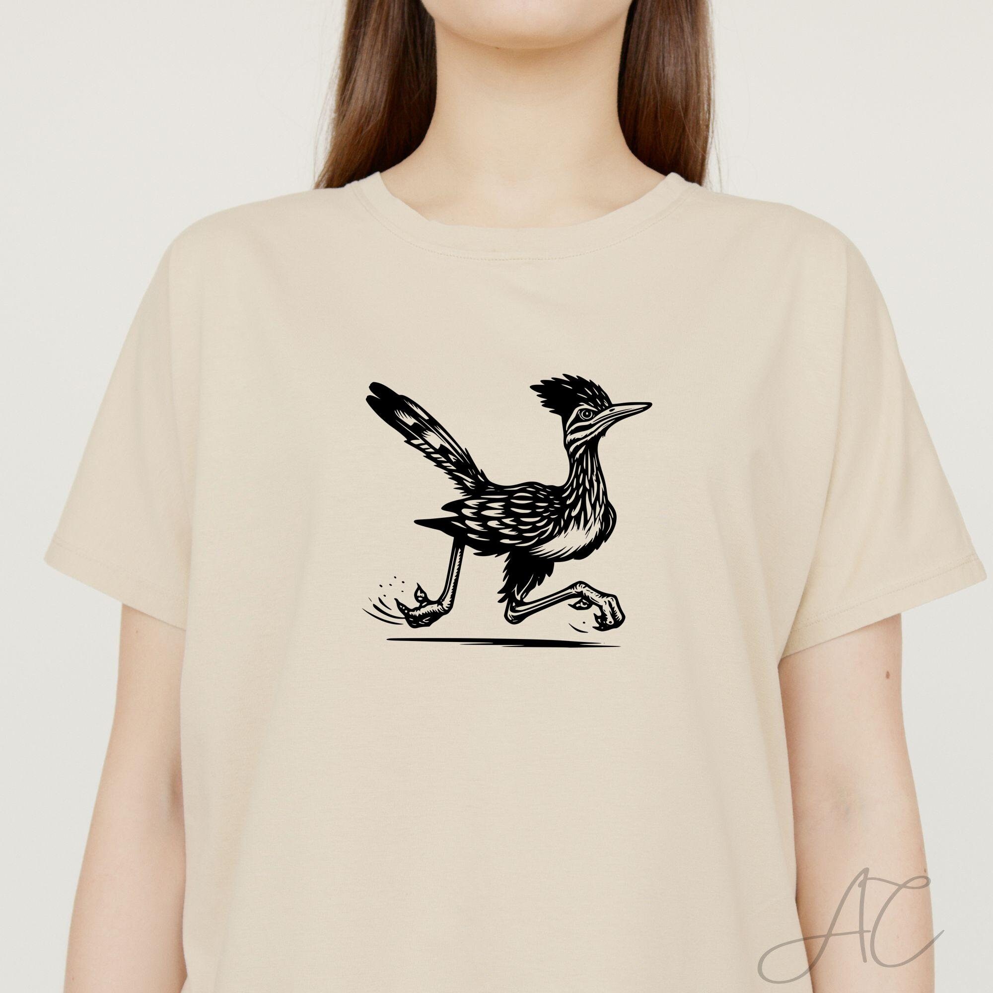 Roadrunner SVG Bundle, Roadrunner Running PNG ,roadrunner Desert Scene ...