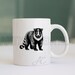 Coati SVG Bundle, Cute Coati PNG ,coati Clipart, Hand Drawn Coati ...