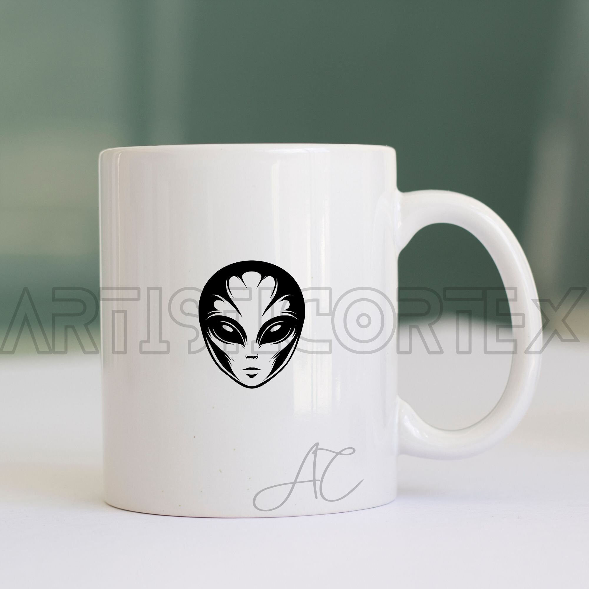 Female Alien SVG Bundle Alien PNG Lady Alien Clipart Hand - Etsy