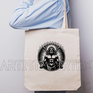 Helios SVG Bundle, God of the Sun PNG , Greek Mythology Clipart, Hand ...