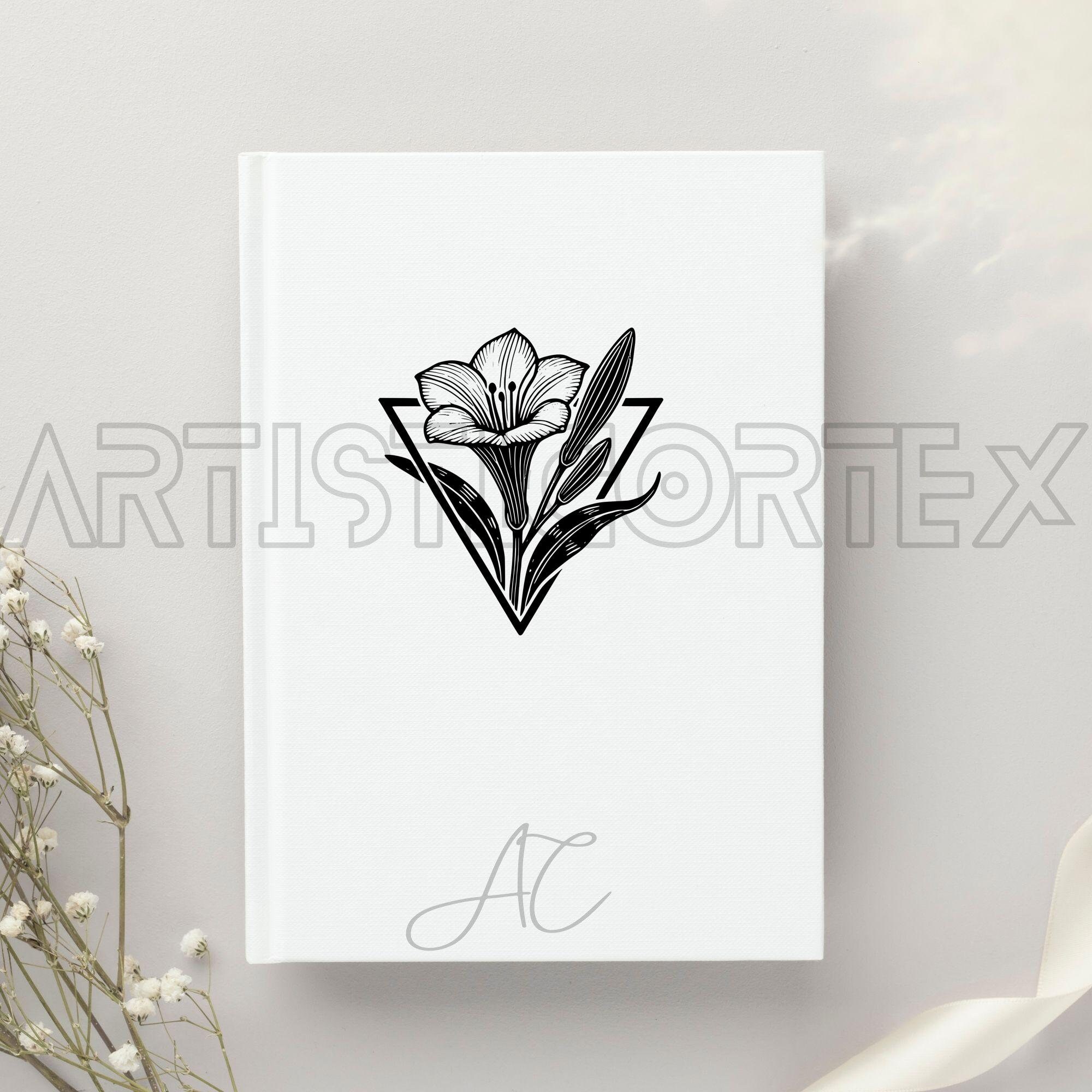 Clivia SVG Bundle, Clivia Flower PNG ,clivia Clipart, Hand Drawn Clivia ...