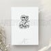 Saint Dominic SVG Bundle, St Dominic PNG ,saint Dominic Clipart, Hand ...