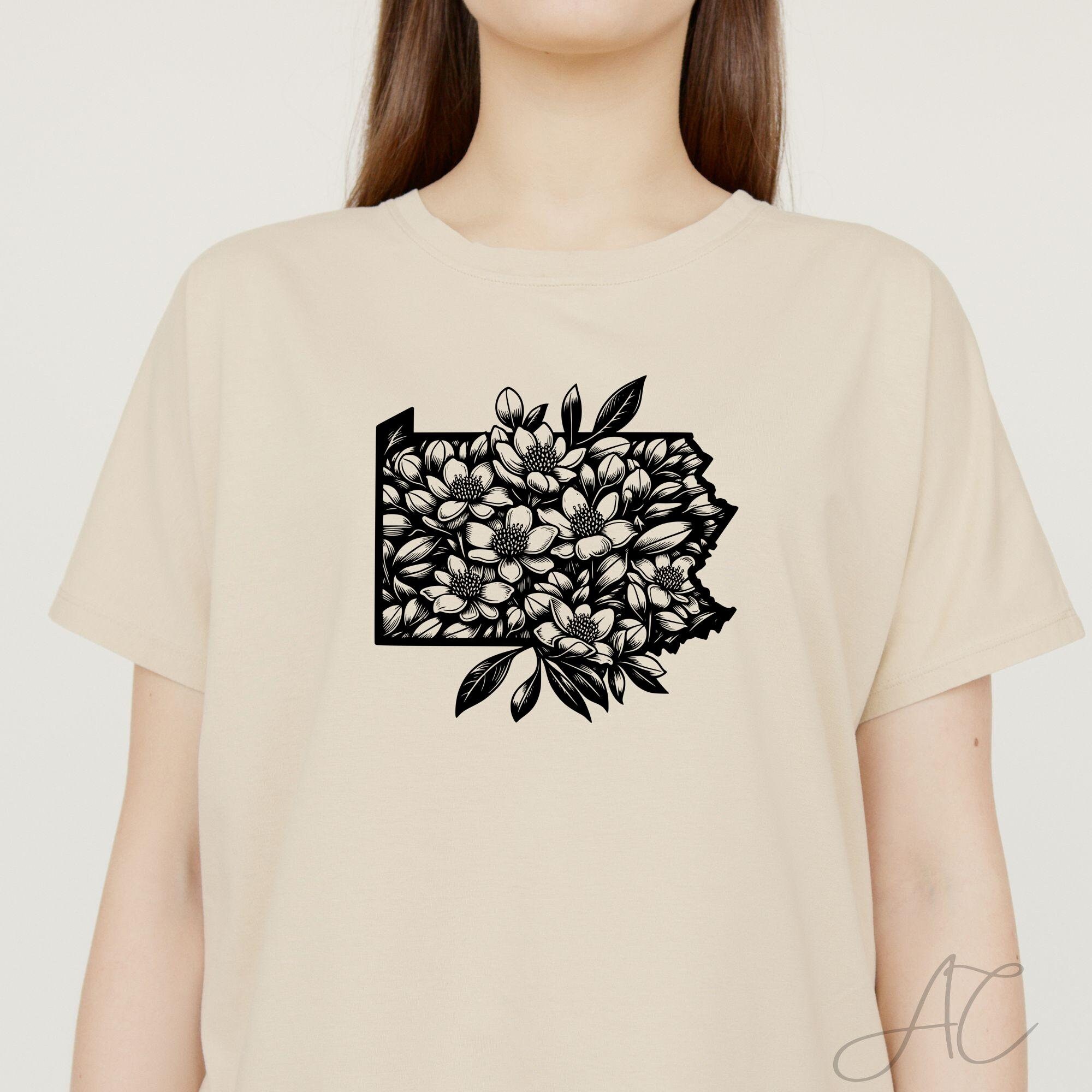 Pennsylvania SVG Bundle, Pennsylvania Map PNG ,pennsylvania Outline ...