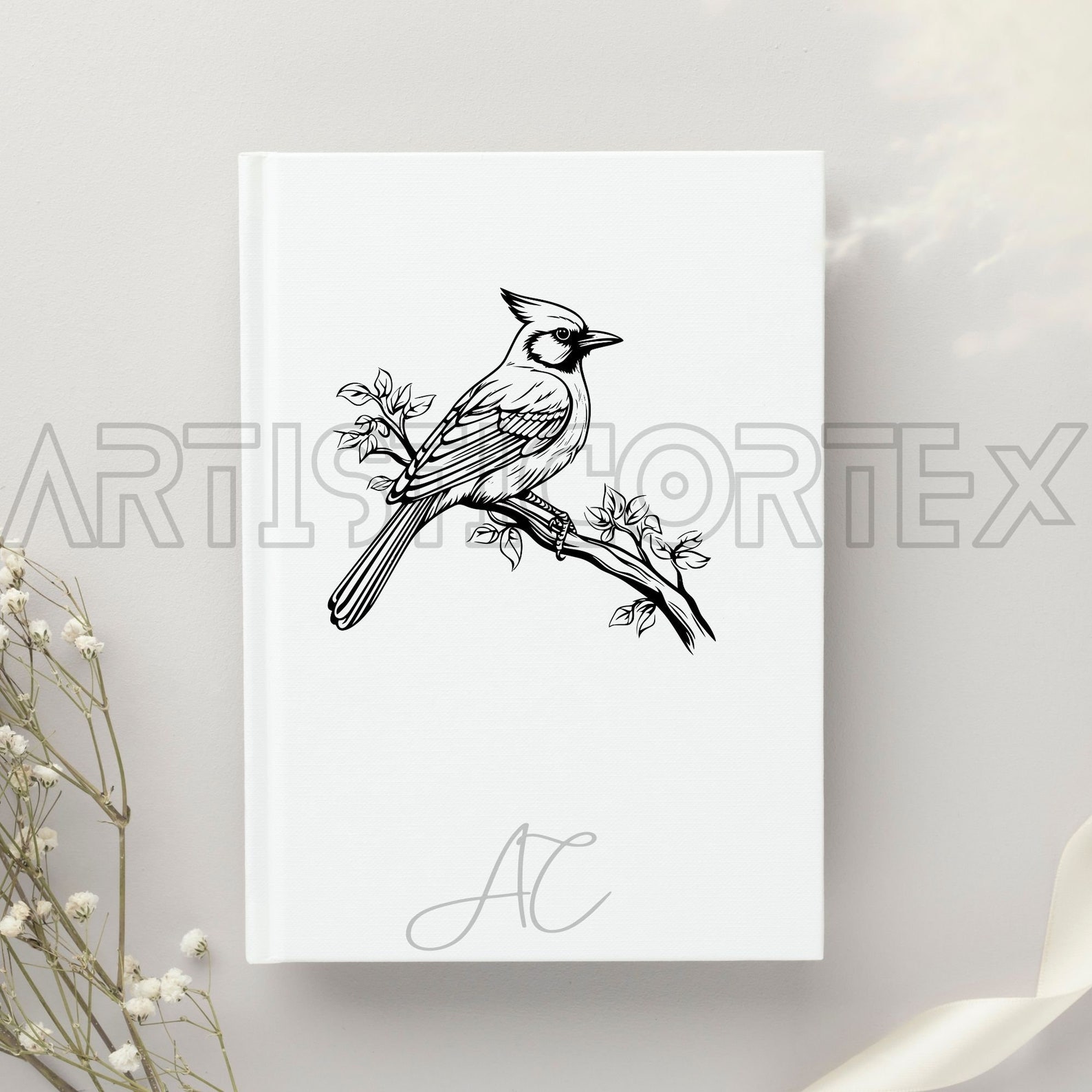 Blue Jay SVG Bundle, Flying Blue Jay PNG, Blue Jay and Heart Clipart ...
