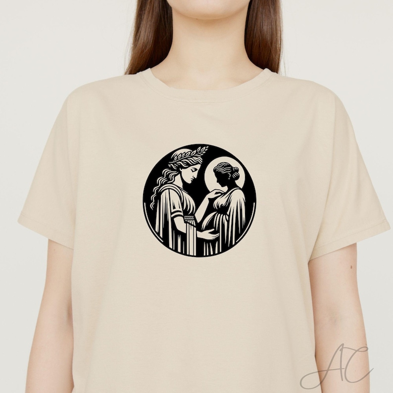 Hera SVG Bundle, Goddess Hera PNG , Hera and Zeusclipart, Hand Drawn ...