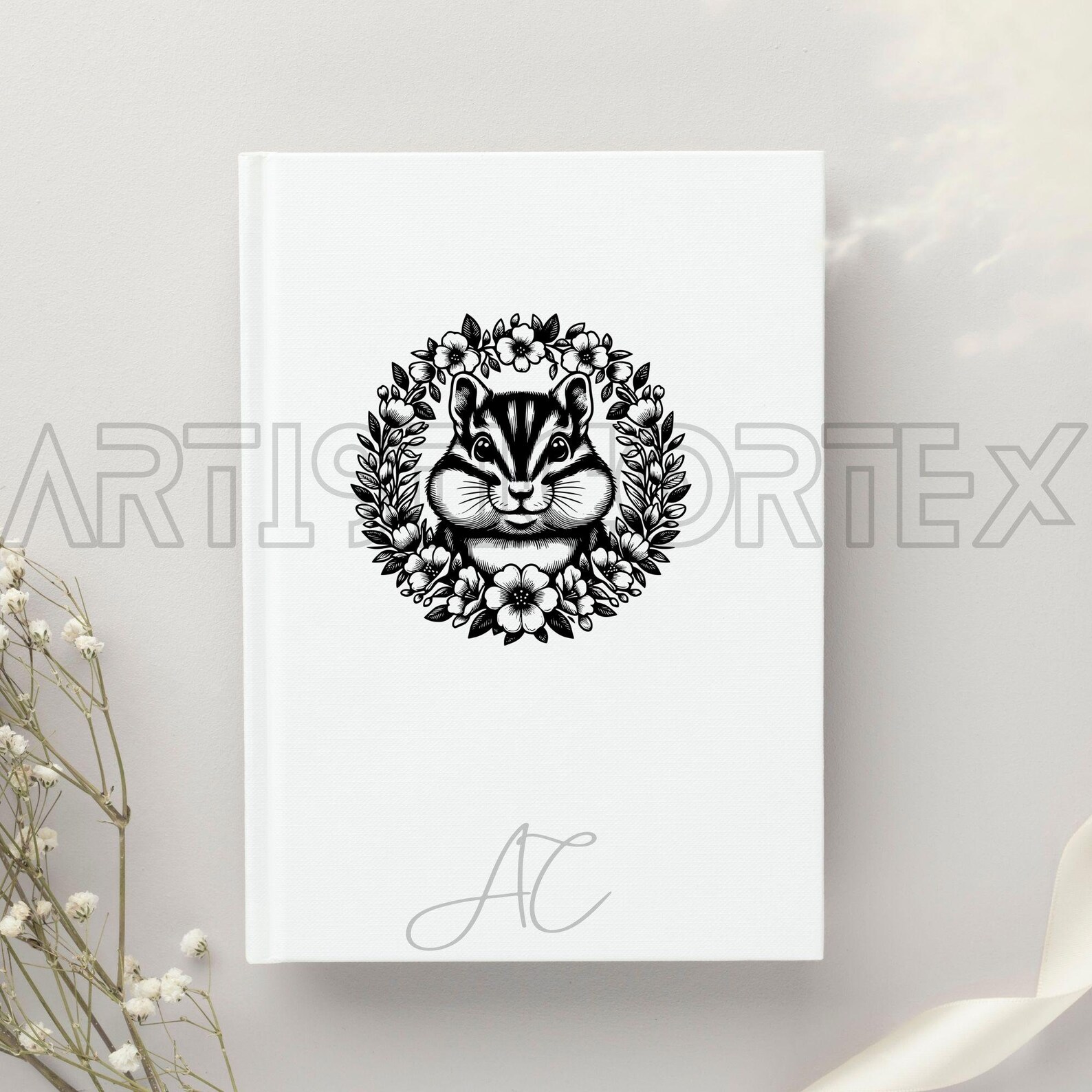 Chipmunk SVG Bundle, Chipmunk Eating PNG ,chipmunk Face Clipart, Hand ...