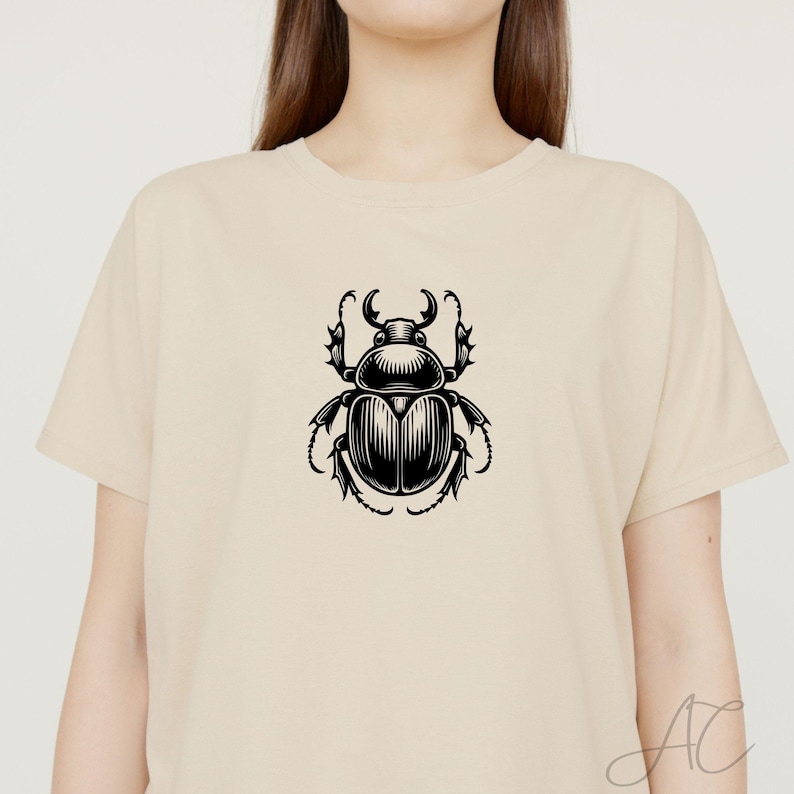 Scarab Beetle SVG Bundle, Scarab Beetle Symbol PNG ,scarab Beetle ...