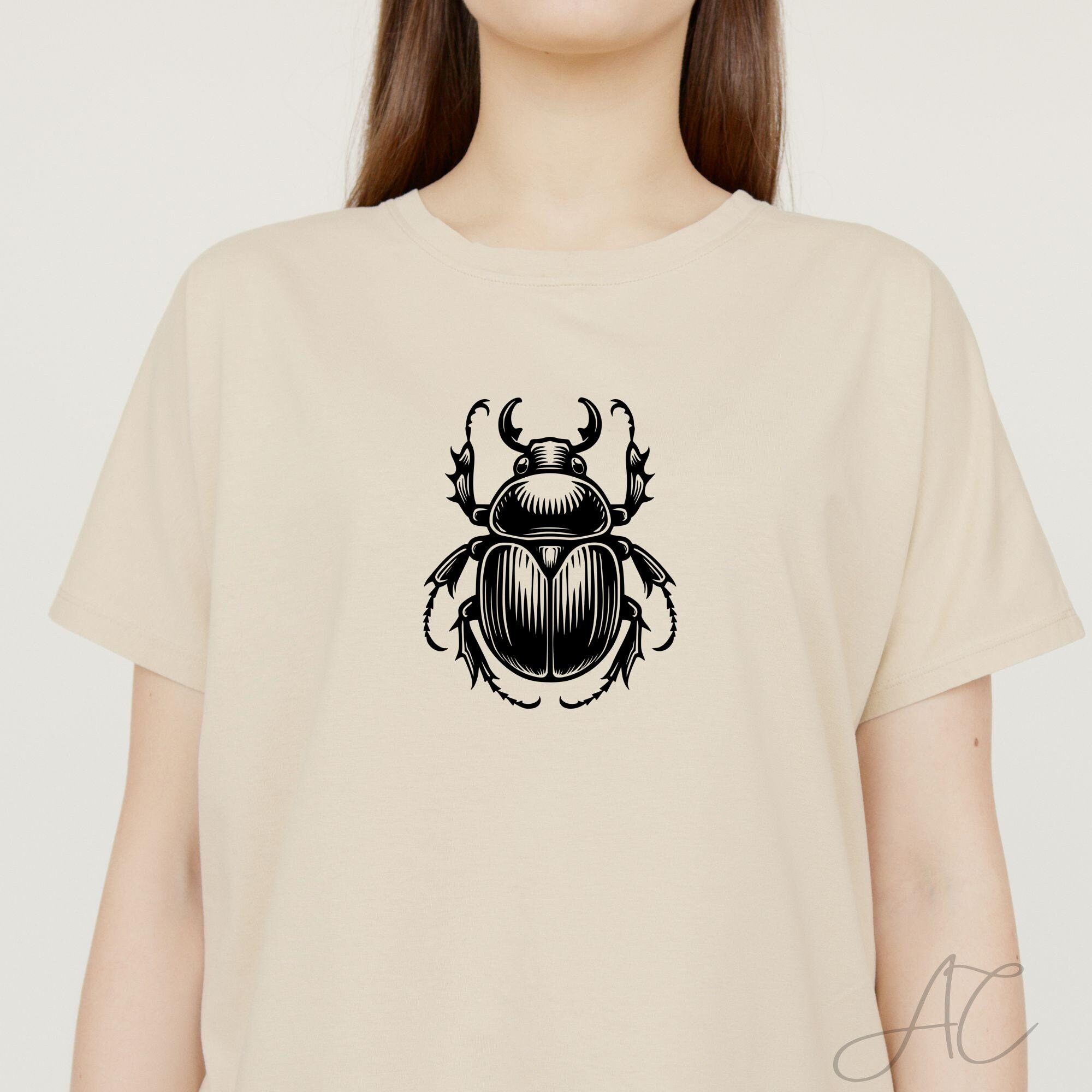 Scarab Beetle SVG Bundle, Scarab Beetle Symbol PNG ,scarab Beetle ...
