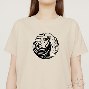 Oya SVG Bundle, Oya Goddess PNG , African Mythologyclipart, Hand Drawn ...