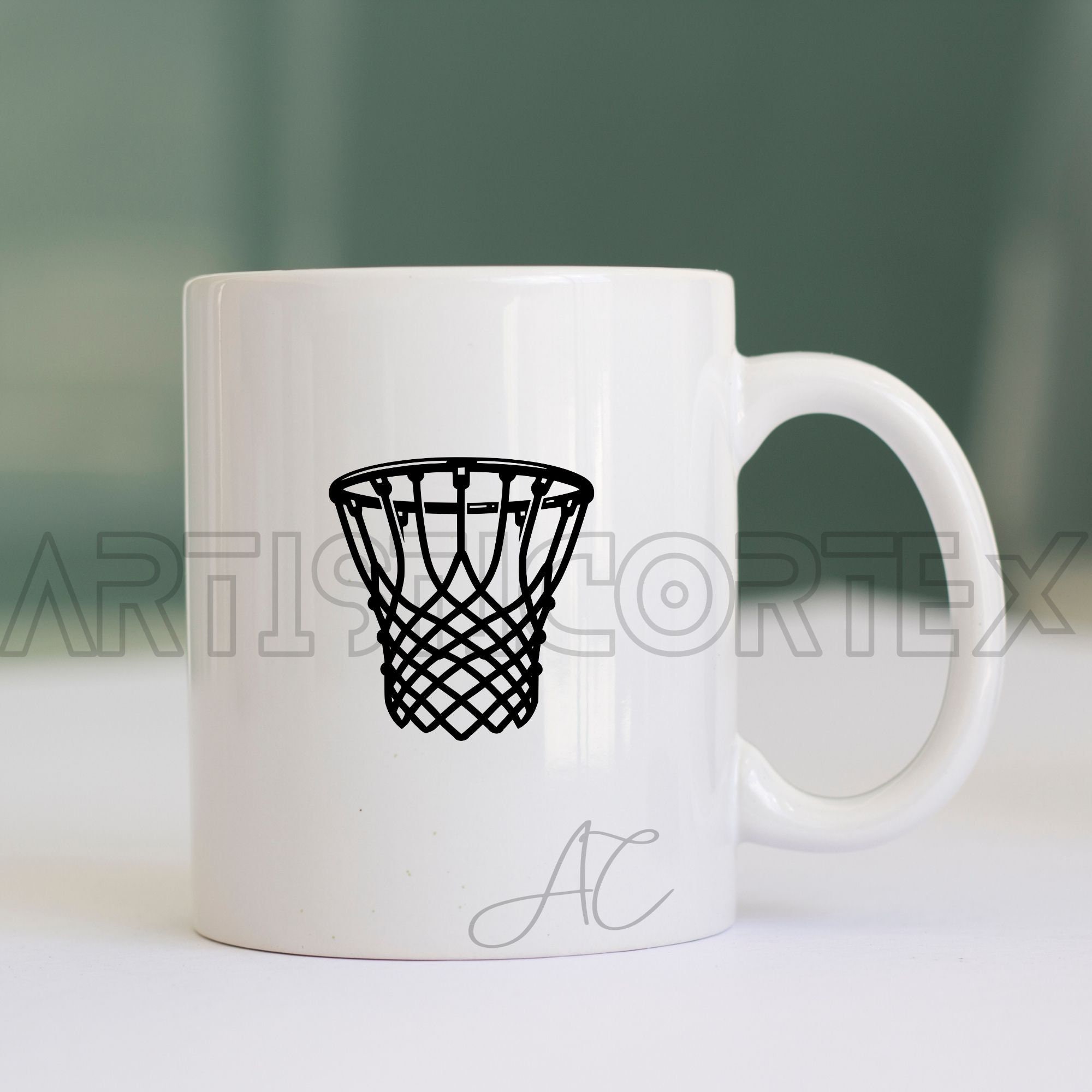 Basketball SVG Bundle Dunking PNG Basketball Hoop Clipart - Etsy