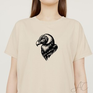Andean Condor SVG Bundle, Andean Condor Flying PNG ,andean Condor ...