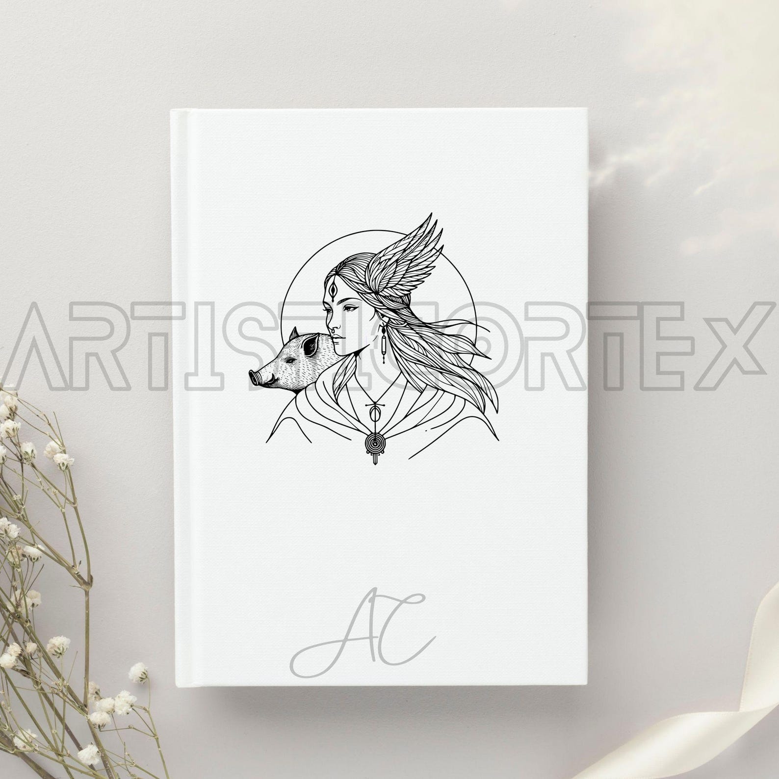 Freya SVG Bundle, Freya Goddess PNG , Frejya Goddess Clipart, Hand ...