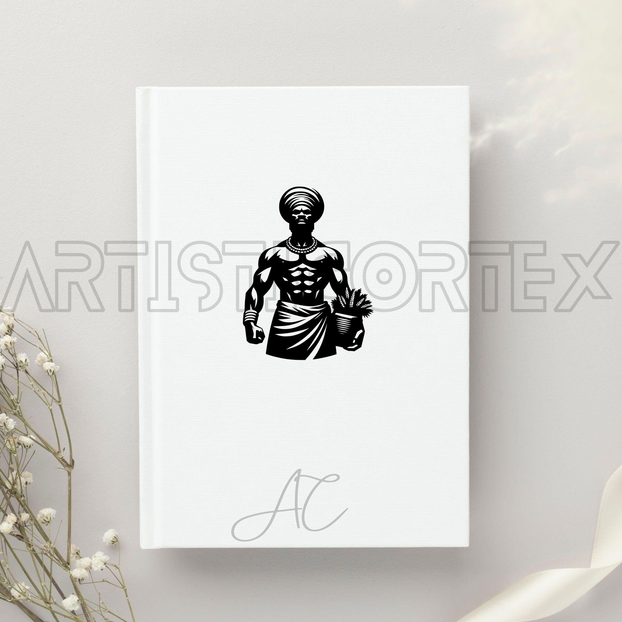 Orisha Oko SVG Bundle, Orisha Yoruba PNG ,african Mythology Clipart ...