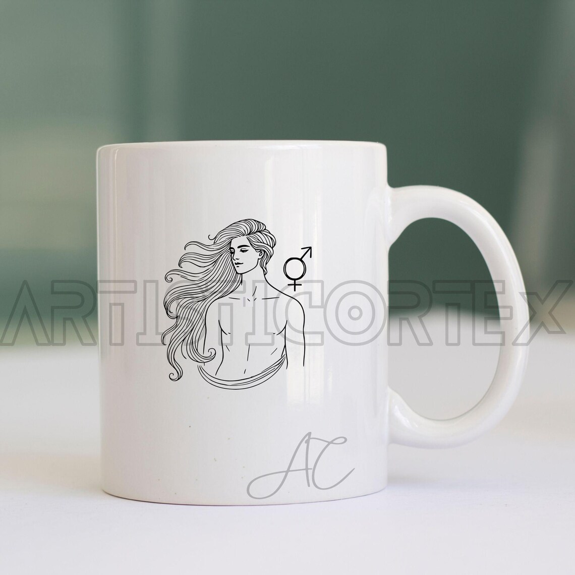 Hermaphrodites SVG Bundle, Hermaphrodites PNG ,hermaphrodites God ...