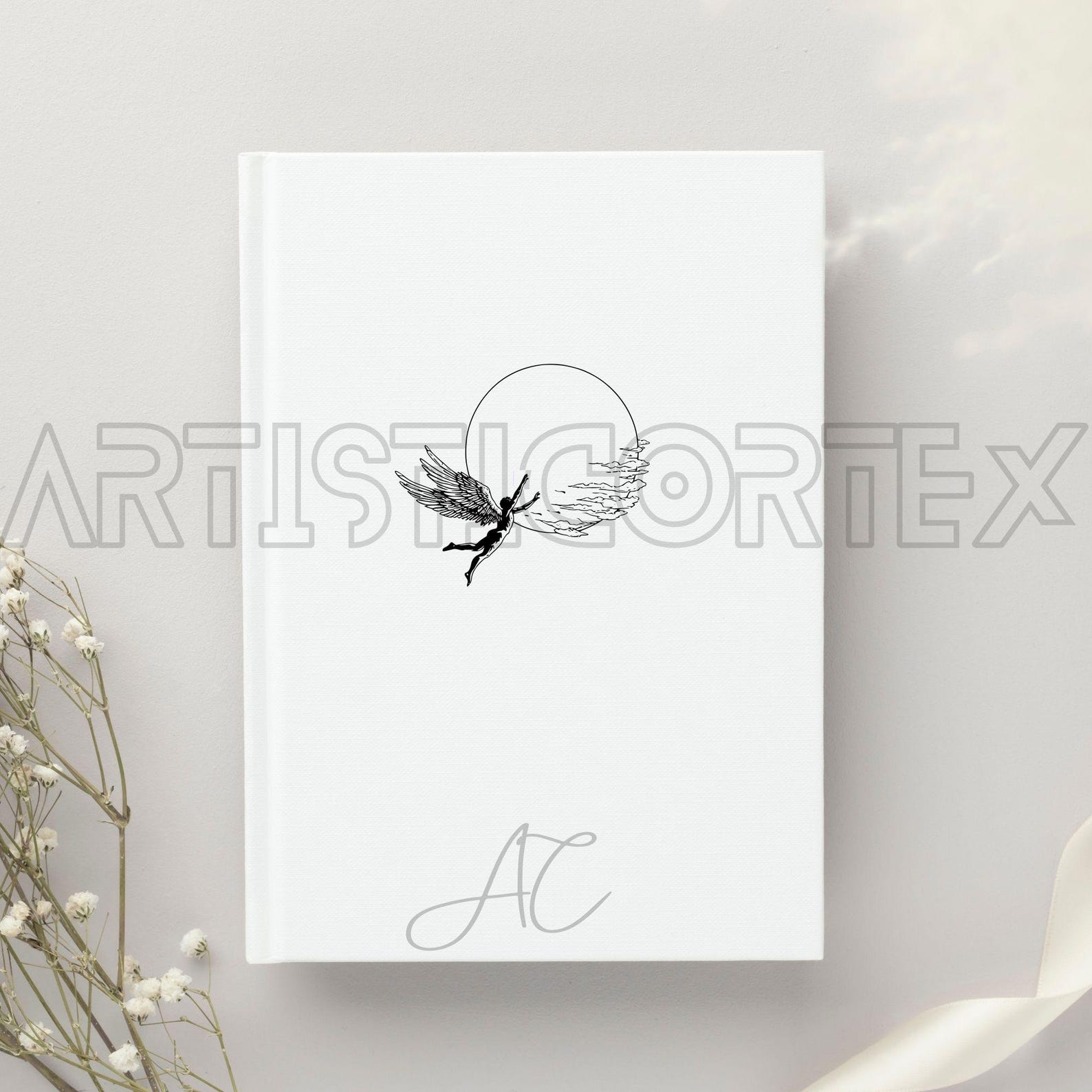 Icarus SVG Bundle, Hubris PNG ,greek Mythology Clipart, Hand Drawn ...