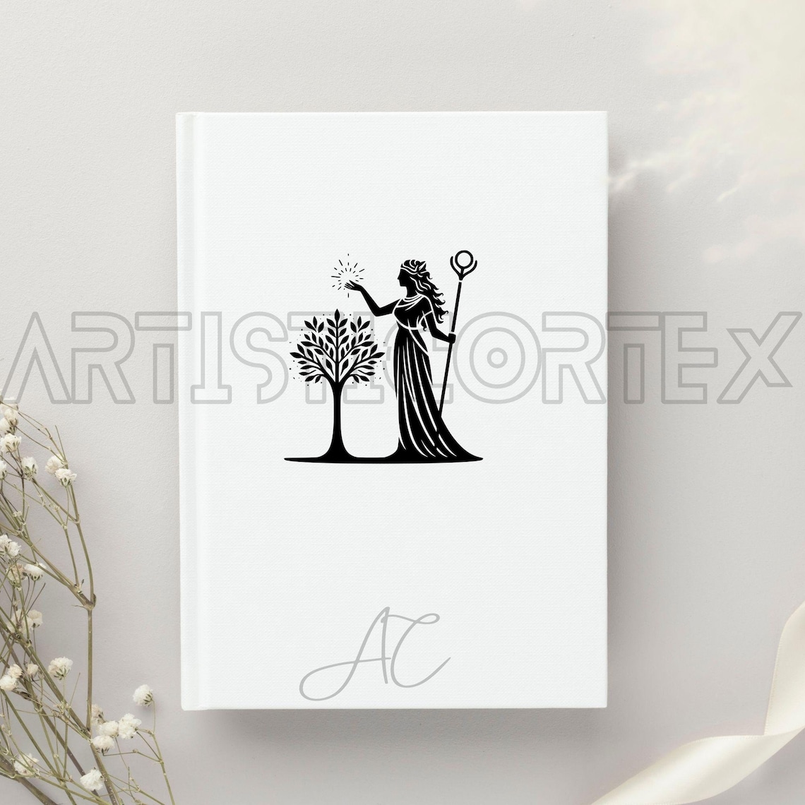 Asherah SVG Bundle, Asherah Goddess PNG , Fertility Goddess Clipart ...