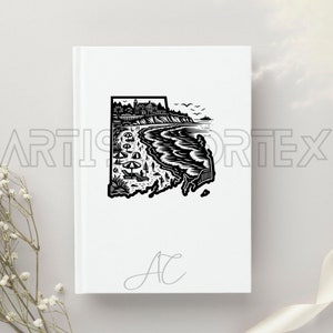 Rhode Island SVG Bundle, Rhode Island Map PNG ,rhode Island Outline ...