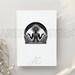 Oshun SVG Bundle, Eiver Orisha PNG, African Goddess Clipart, Hand Drawn ...