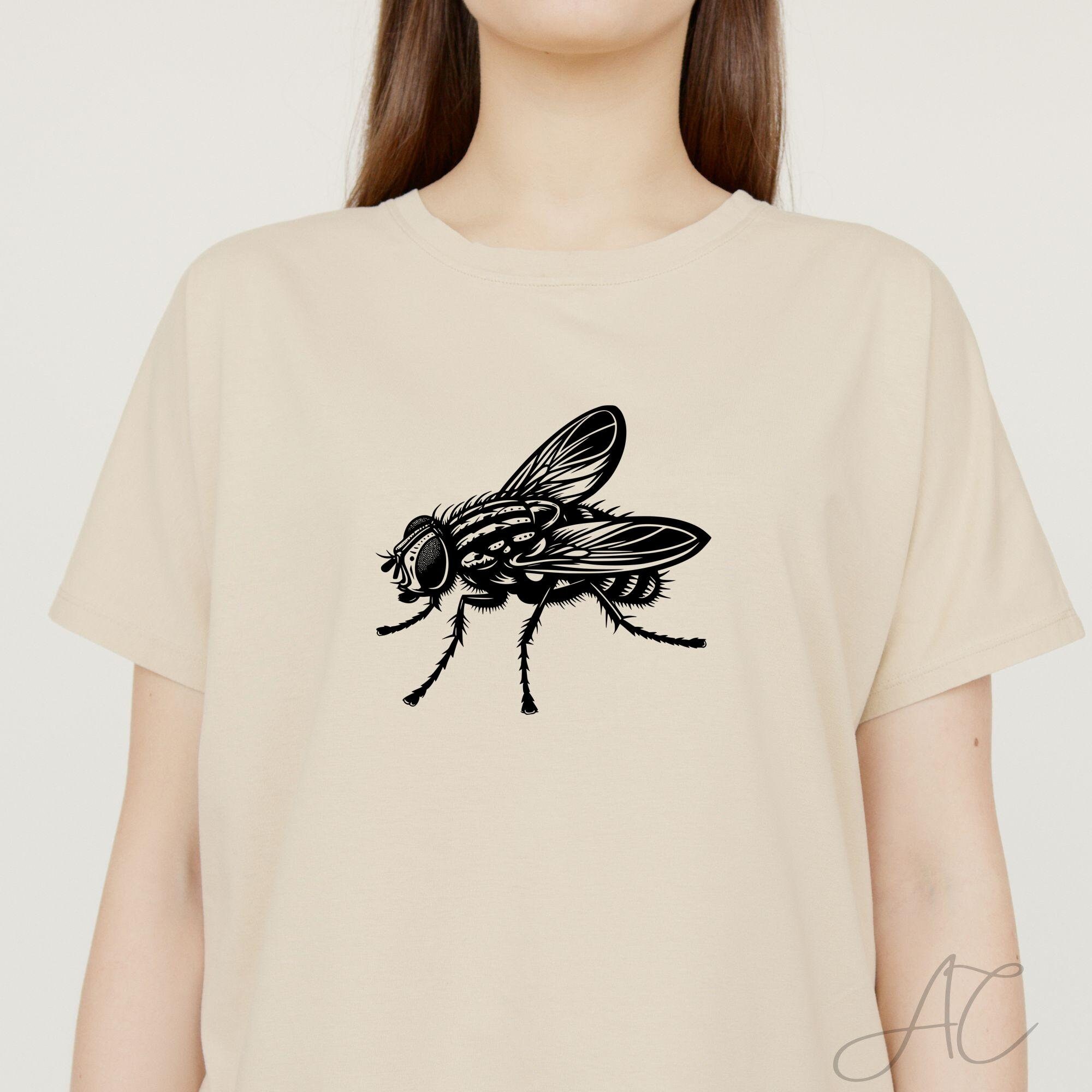 Fly SVG Bundle, Fly Flying PNG ,cool Fly Clipart, Hand Drawn Fly ...