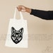 Jackal SVG Bundle, Jackal Howling PNG, Jackal Head Clipart, Hand Drawn ...