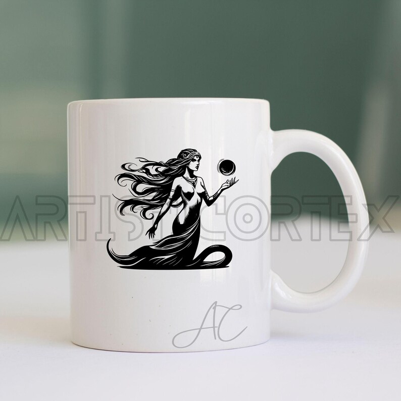 Lilith SVG Bundle, Lilith Face PNG ,lilith and Snake Clipart, Hand ...