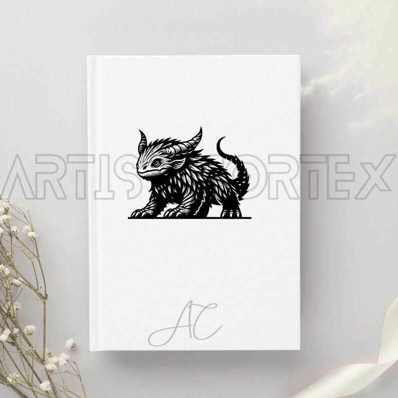 Hodag SVG Bundle, Hodag Monster PNG , American Hodag Clipart, Hand ...