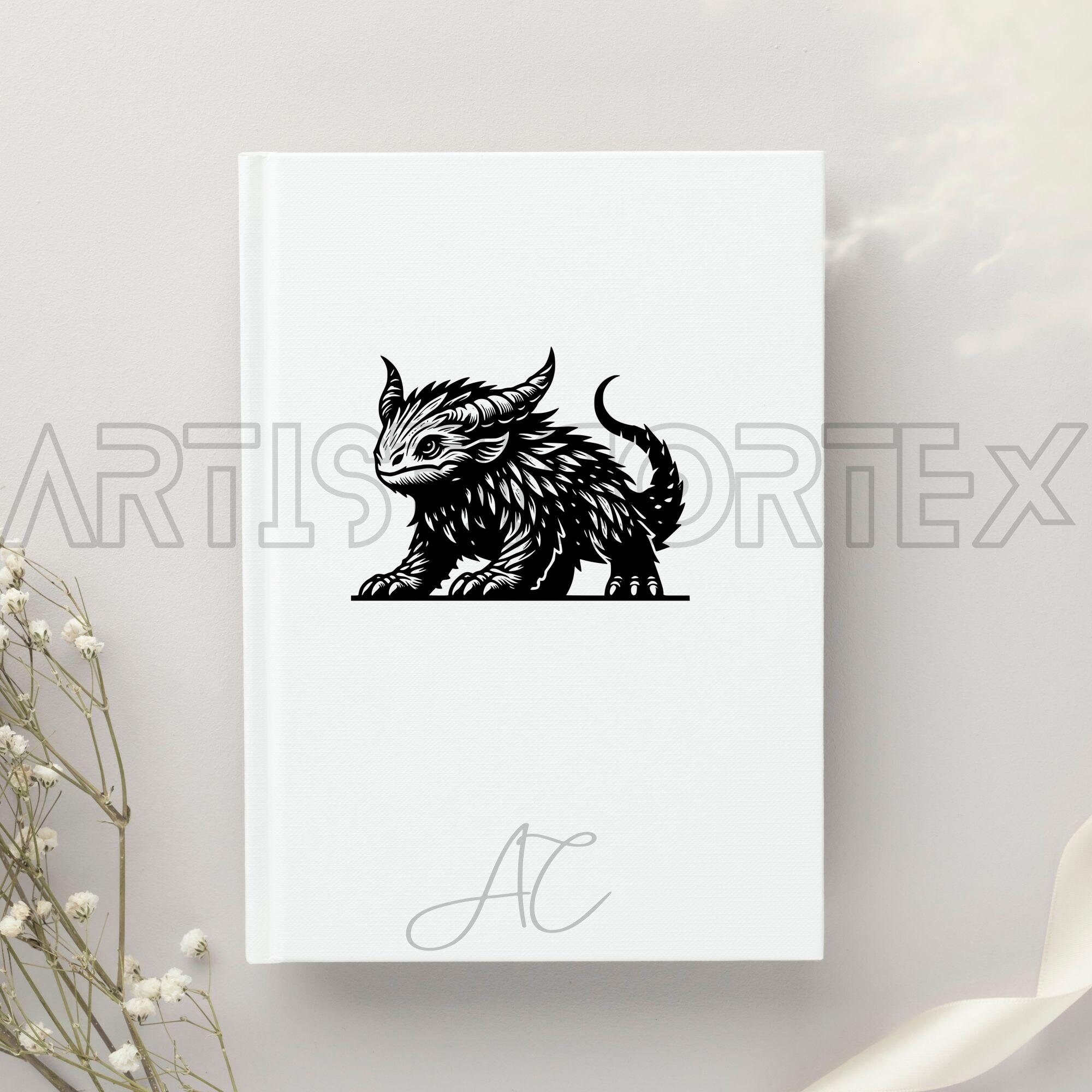 Hodag SVG Bundle, Hodag Monster PNG , American Hodag Clipart, Hand ...