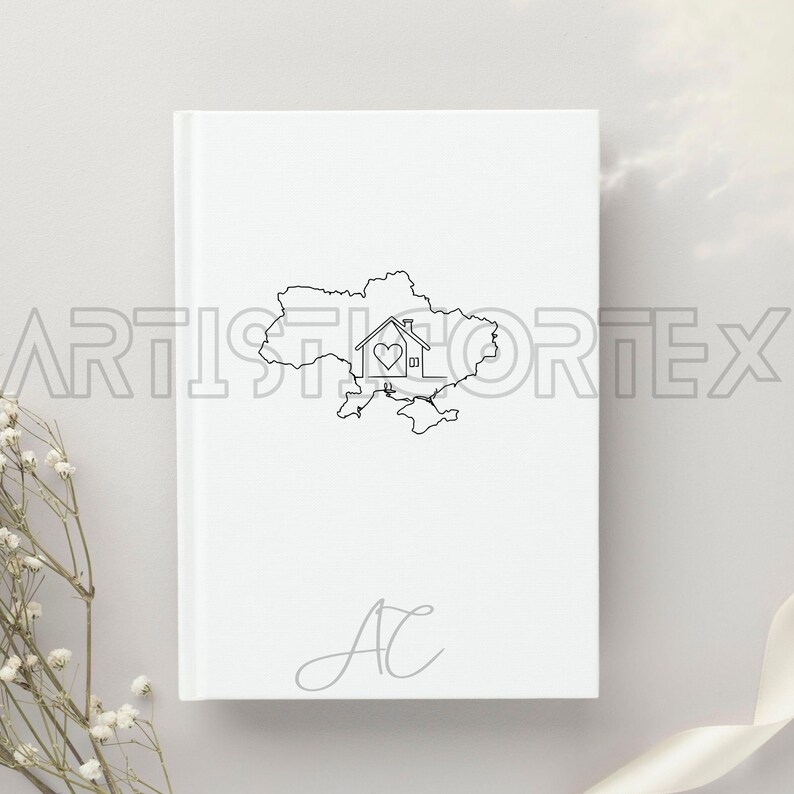 Ukraine SVG Bundle, Ukraine Outline PNG, Ukraine Country Clipart, Hand ...