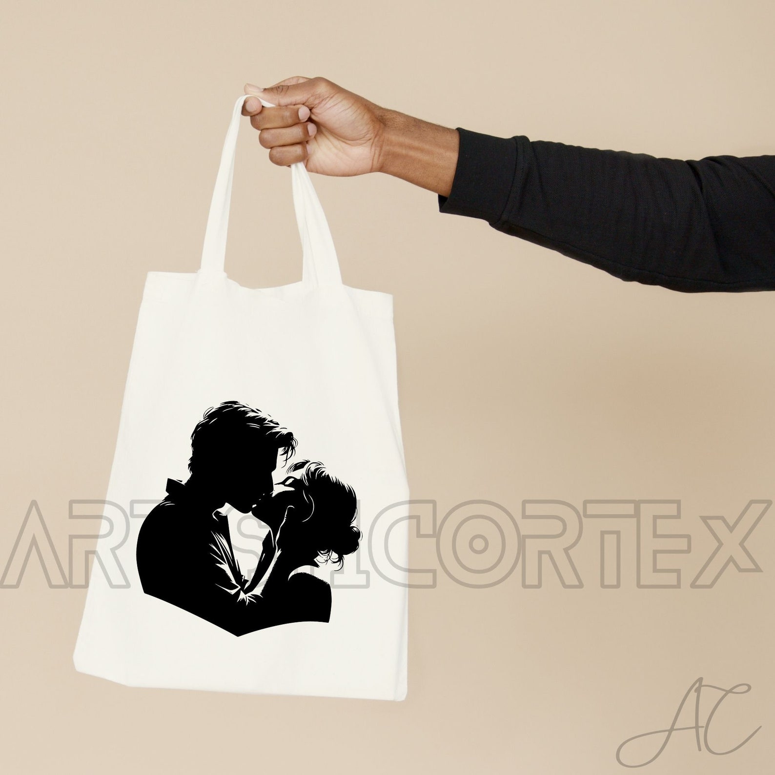 Kiss SVG Bundle, Kissing PNG, Love Clipart, Hand Drawn Kiss Pictures ...