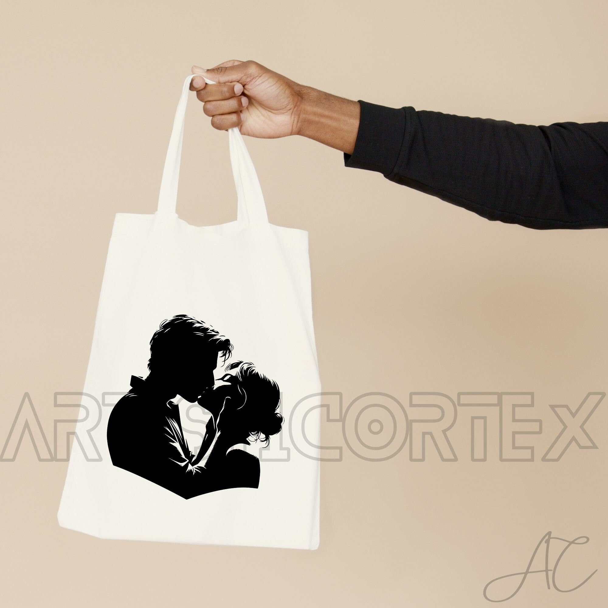 Kiss SVG Bundle, Kissing PNG, Love Clipart, Hand Drawn Kiss Pictures ...