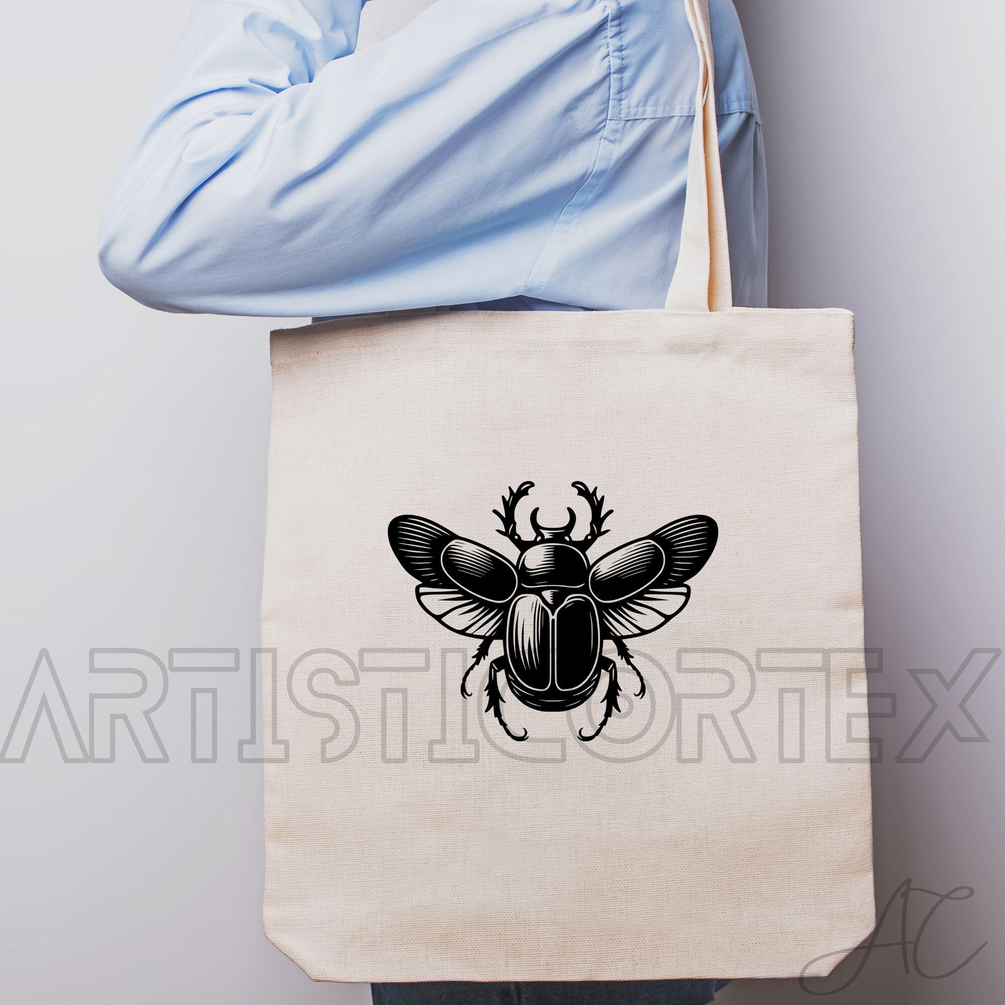Scarab Beetle SVG Bundle, Scarab Beetle Symbol PNG ,scarab Beetle ...
