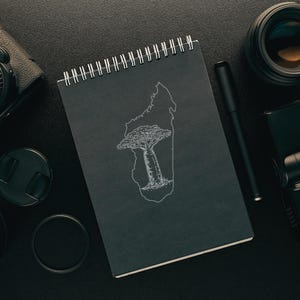 Madagascar SVG Bundle, Madagascar Outline PNG ,madagascar Map Clipart ...