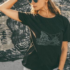 Jonah SVG Bundle, Jonah and the Whale PNG , Bible Clipart, Hand Drawn ...