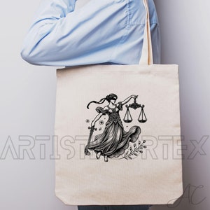 Themis SVG Bundle, Goddess of Justice PNG, Greek Goddess Clipart, Hand ...