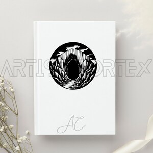 Cave SVG Bundle, Cave With Lake PNG, Stalactites Clipart, Cave and ...