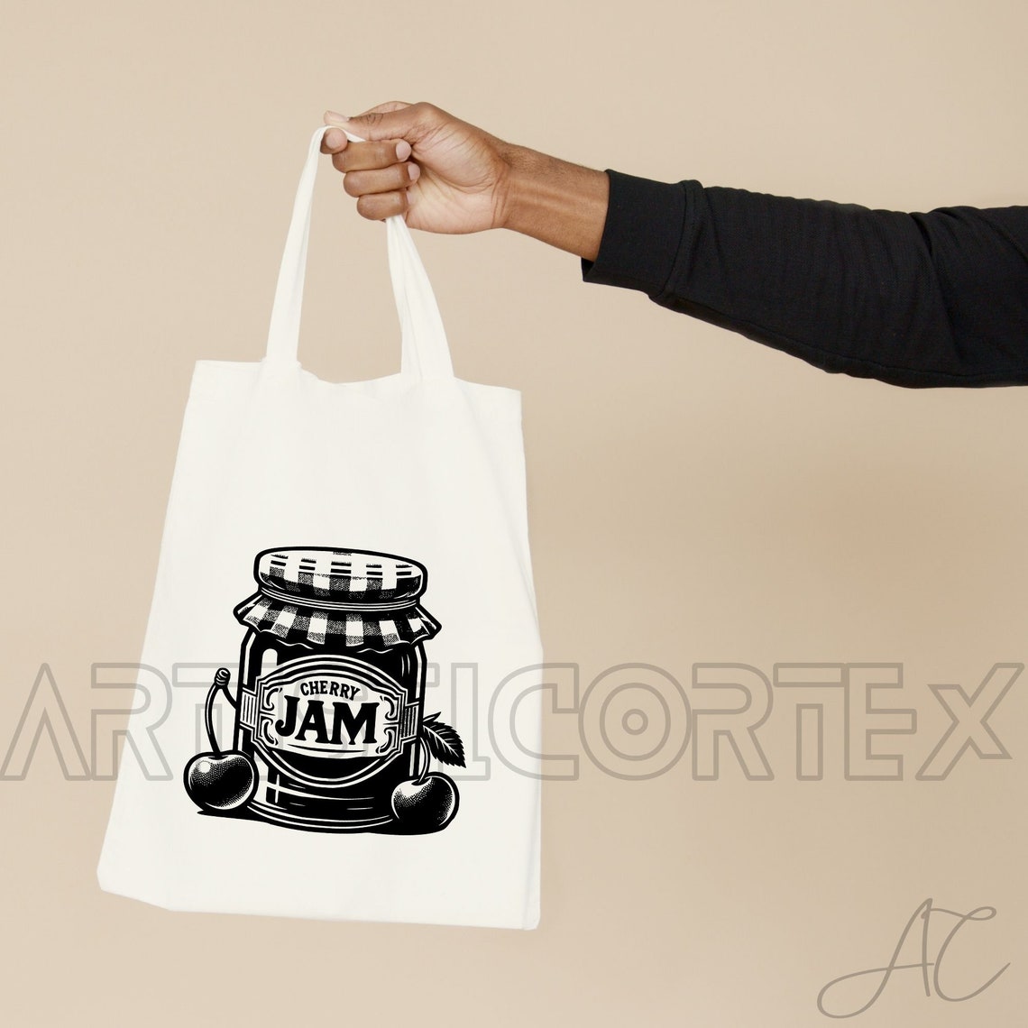 Jam SVG Bundle, Strawberry Jam PNG, Blueberry Jam Clipart, Hand Drawn ...