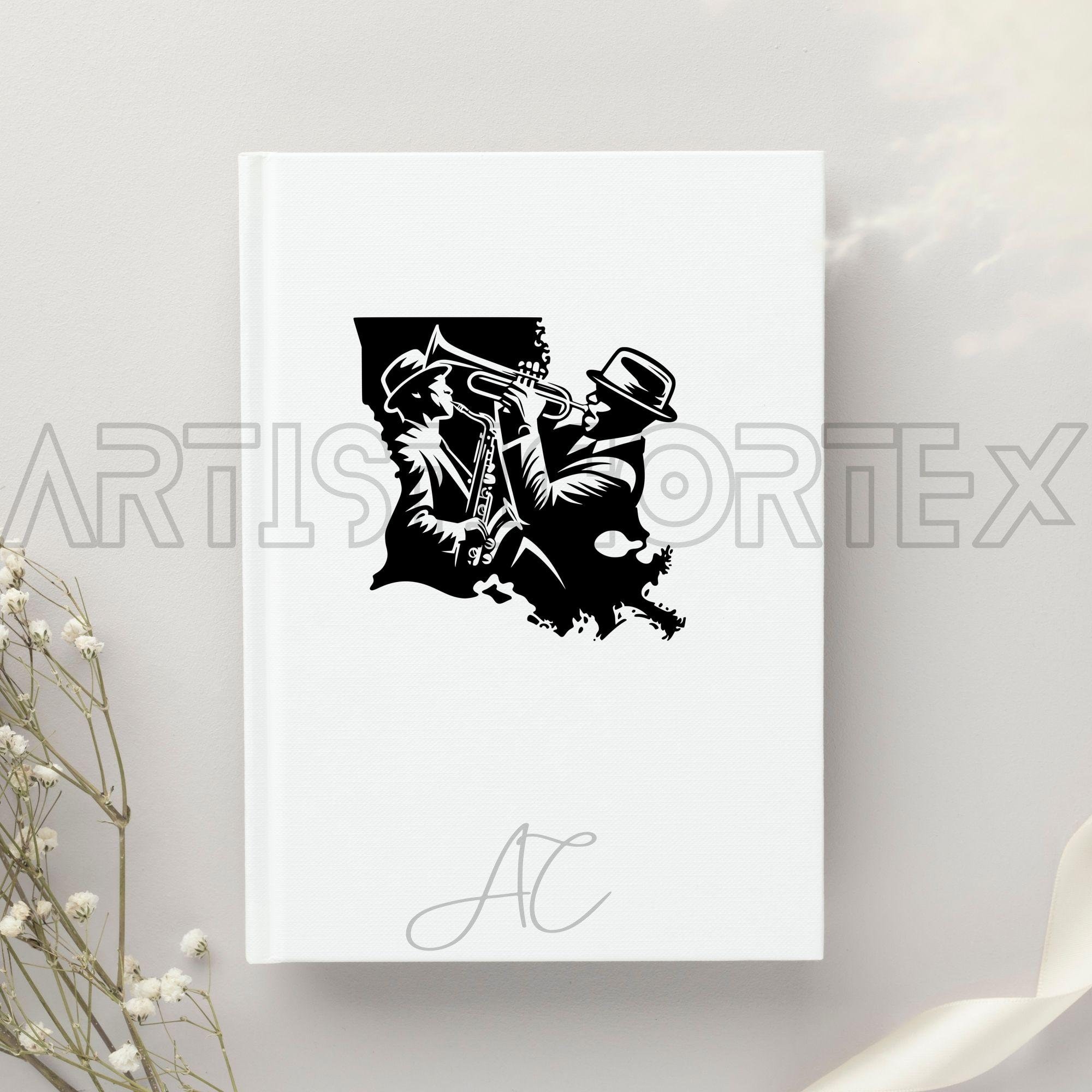 Louisiana SVG Bundle, Louisiana Map PNG ,louisiana Outline Clipart ...