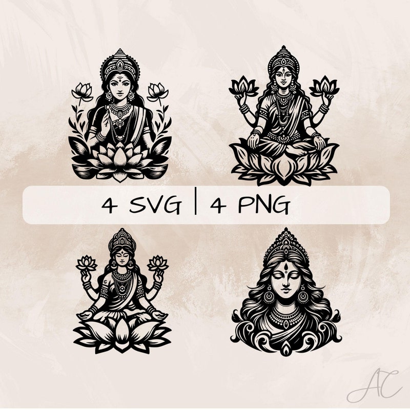 Goddess Svg - Etsy
