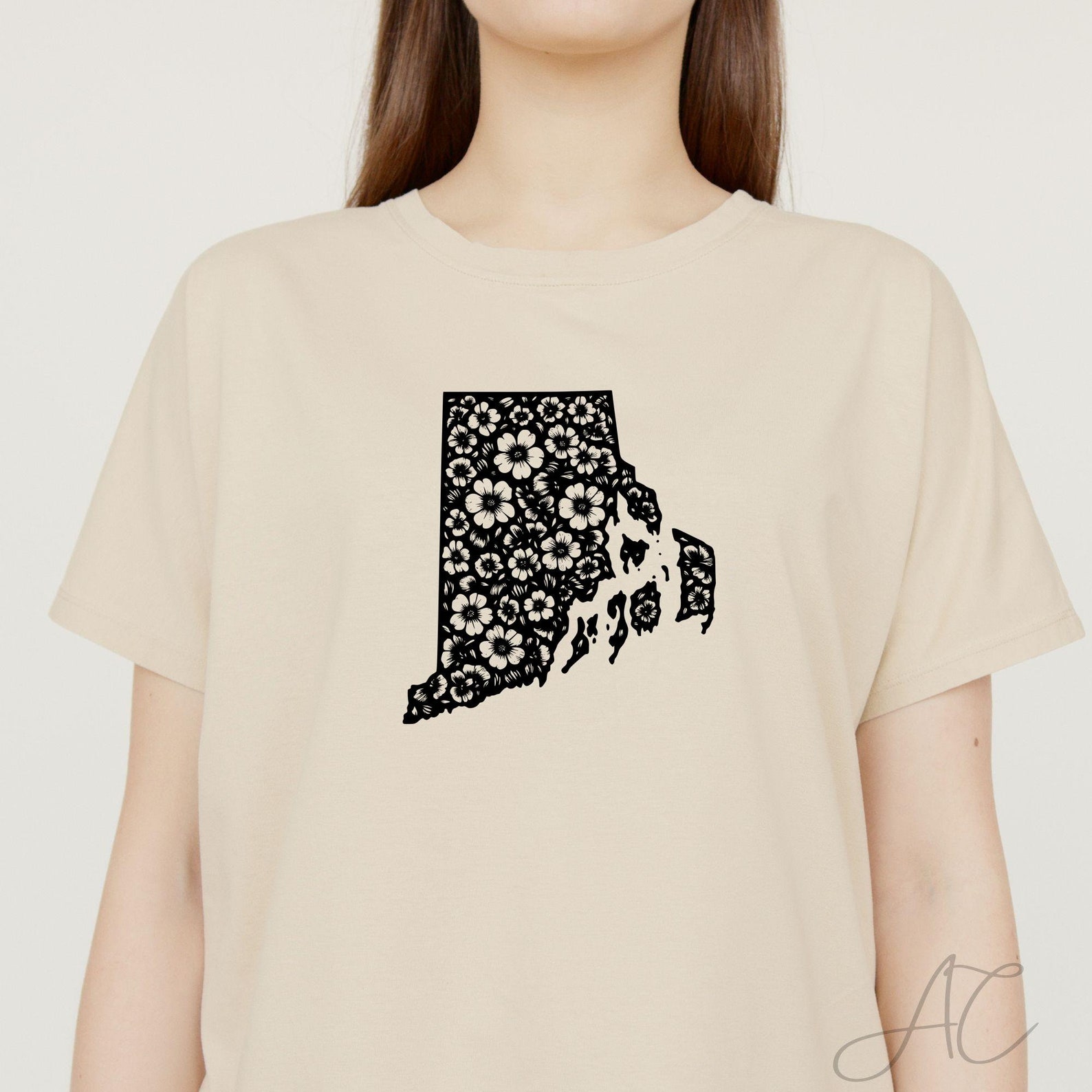 Rhode Island SVG Bundle, Rhode Island Map PNG ,rhode Island Outline ...